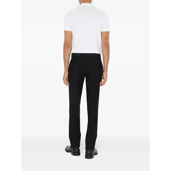 Burberry Polo Shirts
