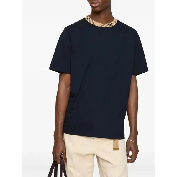 Burberry T-shirts & Vests T-shirts
