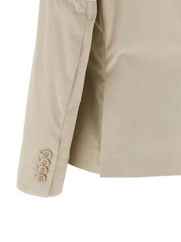 Thom Browne Classic Sport Blazer