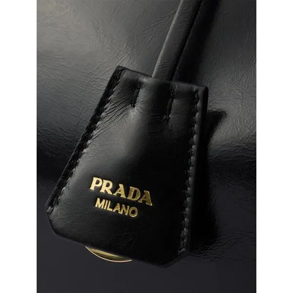 Prada Shoulder Bag