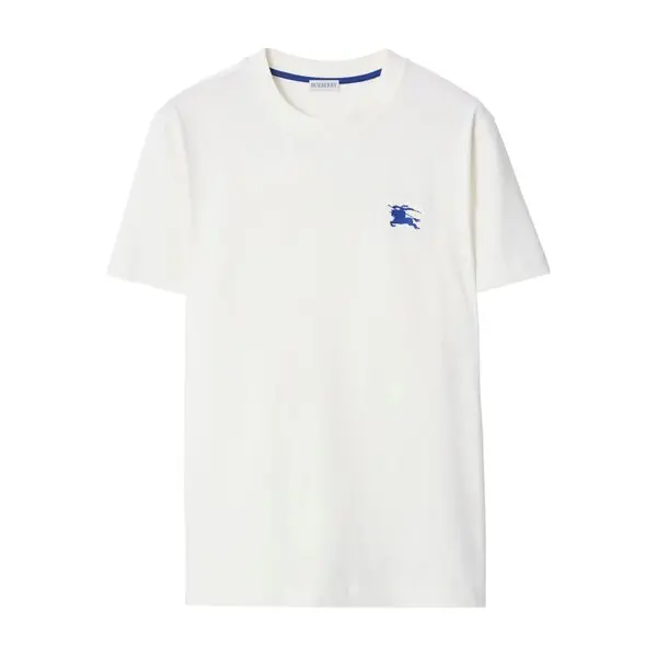 Burberry T-shirts & Vests T-shirts - White