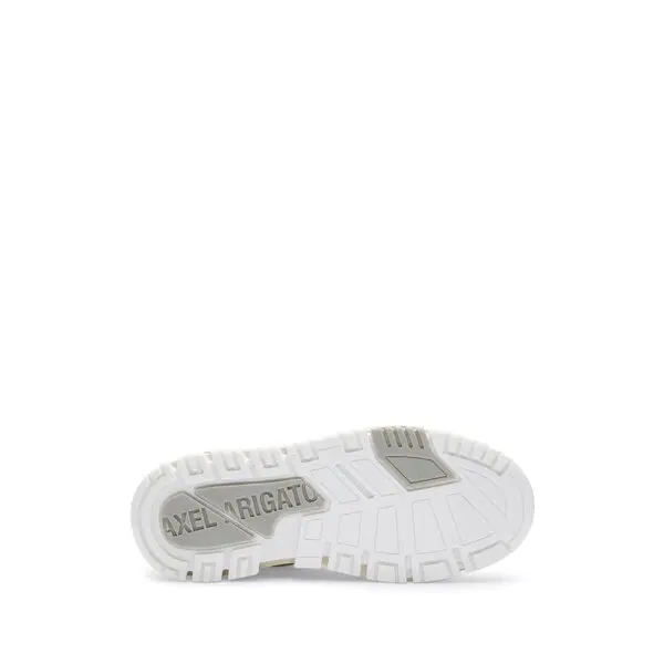 Axel Arigato Neutrals Trainers - Cream