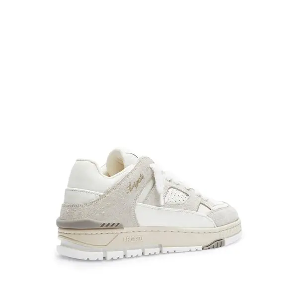Axel Arigato Neutrals Trainers - Cream