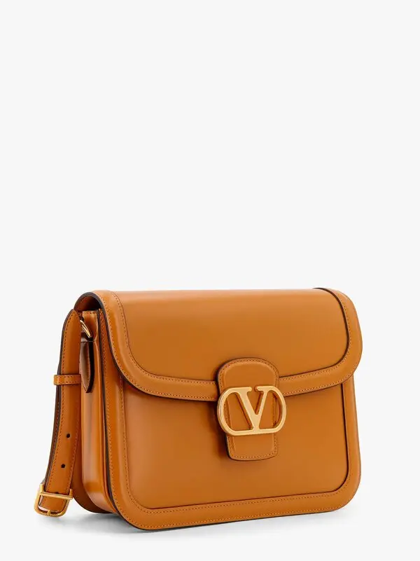 Valentino Garavani 9to5 Leather Shoulder Bag - Multicolor