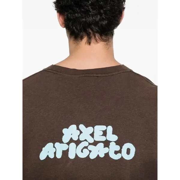 Axel Arigato T-shirts & Vests T-shirts