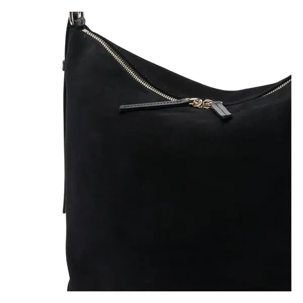 A.p.c. Vera Shoulder Bag - Black