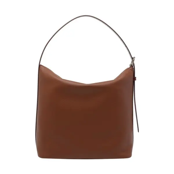 A.p.c. Vera Shoulder Bag - Brown