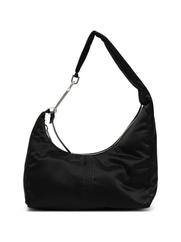 Rick Owens Gemini Small Leather Shoulder Bag - Multicolor
