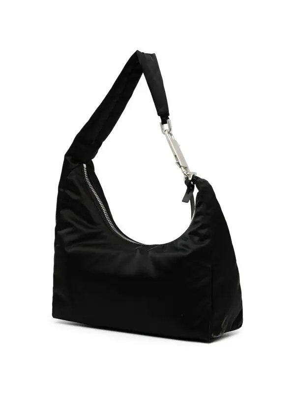 Rick Owens Gemini Small Leather Shoulder Bag - Multicolor