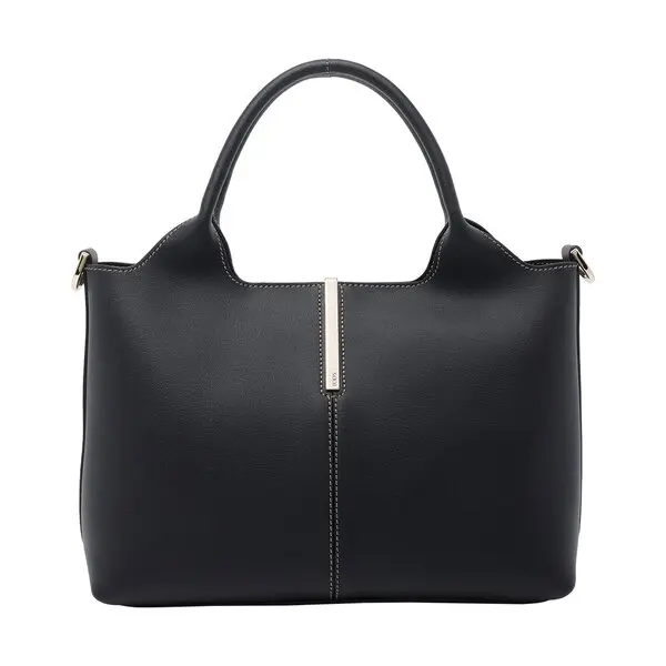 TOD'S Small Leather Handbag