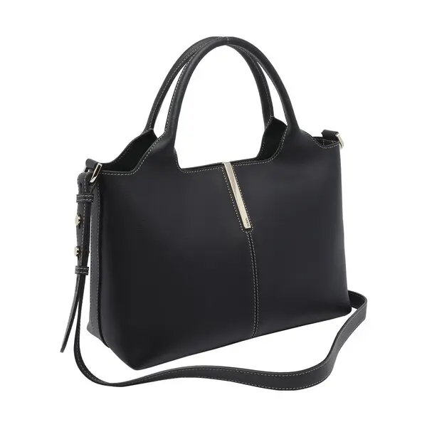 TOD'S Small Leather Handbag