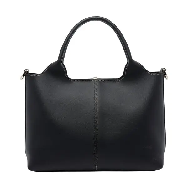 TOD'S Small Leather Handbag