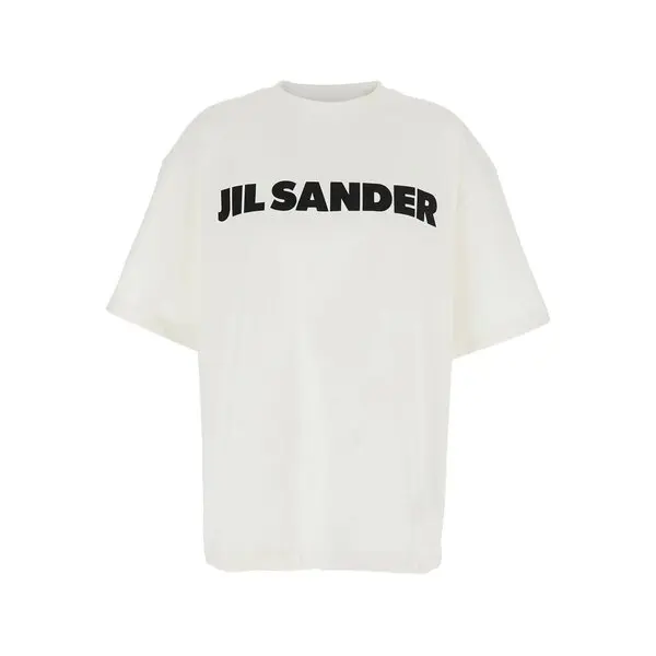 JIL SANDER T-shirts & Vests T-shirts