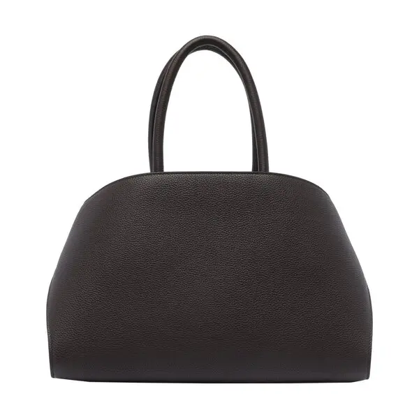 FERRAGAMO Hug Handbag - Brown
