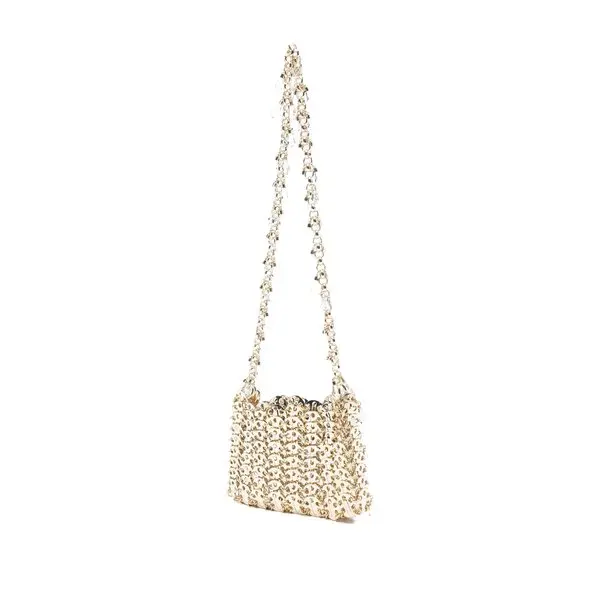 Rabanne Chain Shoulder Bag