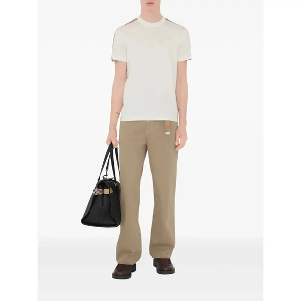 Burberry T-shirts & Vests T-shirts