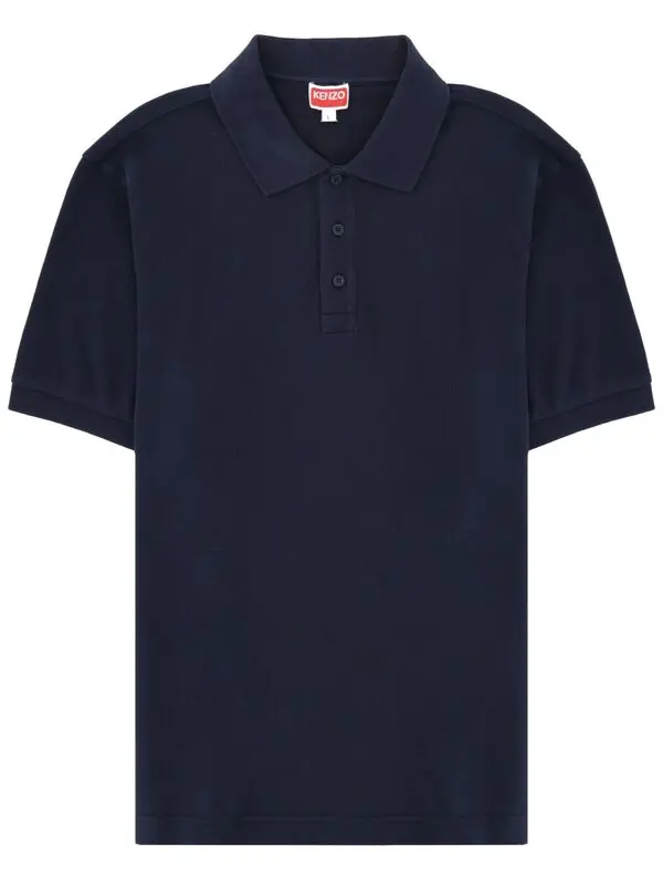 Kenzo Boke Flower Polo Shirt