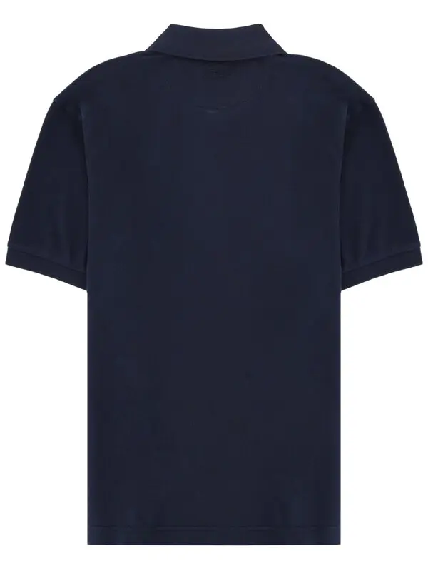 Kenzo Boke Flower Polo Shirt