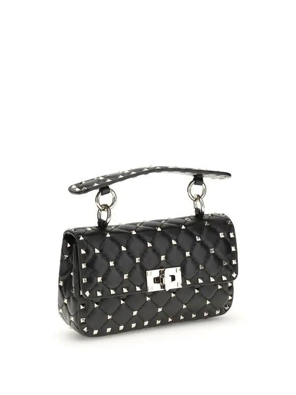 Valentino Garavani Rockstud Spike Handbag