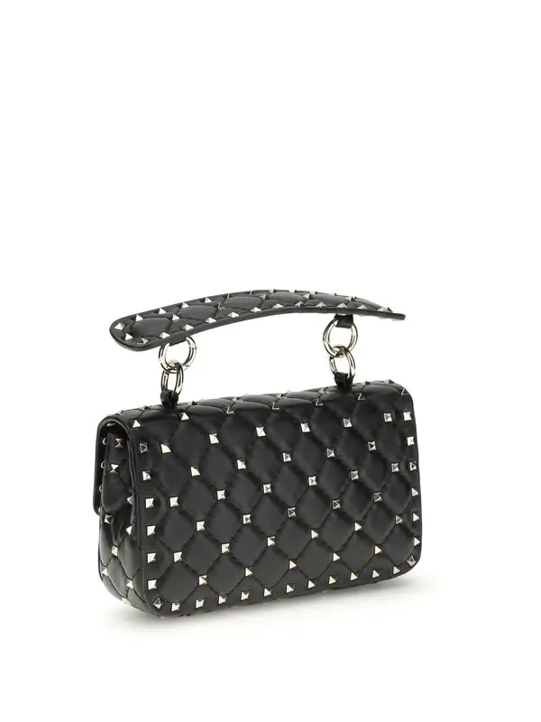 Valentino Garavani Rockstud Spike Handbag