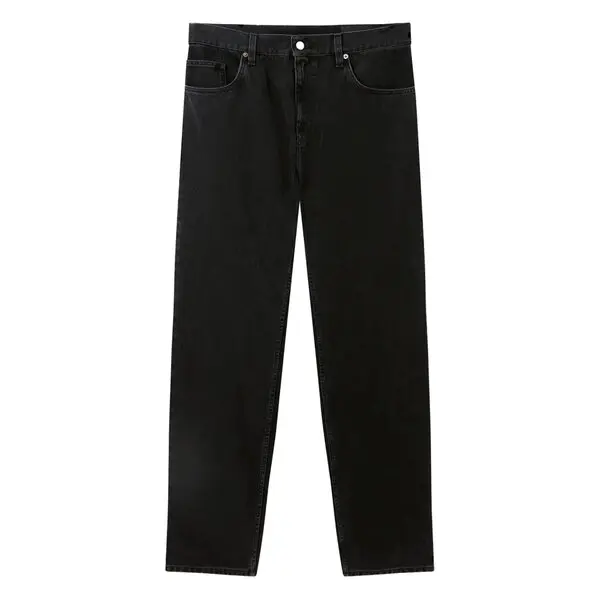 Axel Arigato Denim Regular & Straight-leg Jeans