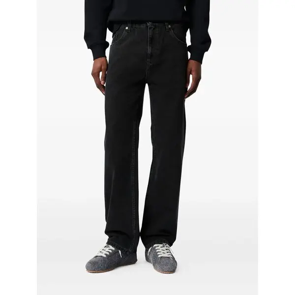 Axel Arigato Denim Regular & Straight-leg Jeans