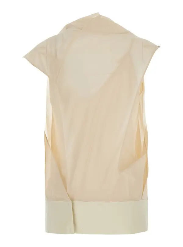 Sportmax Spsgrado' Cotton Top