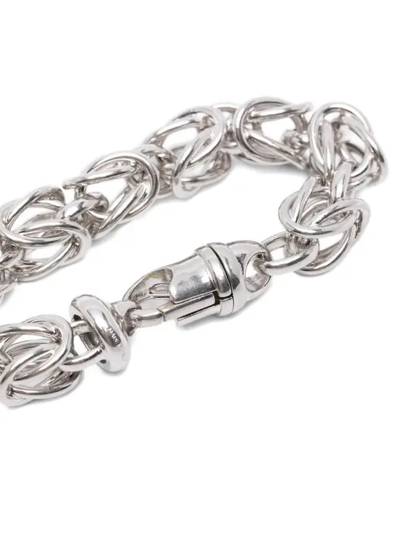 TOTEME Byzantine Link Bracelet