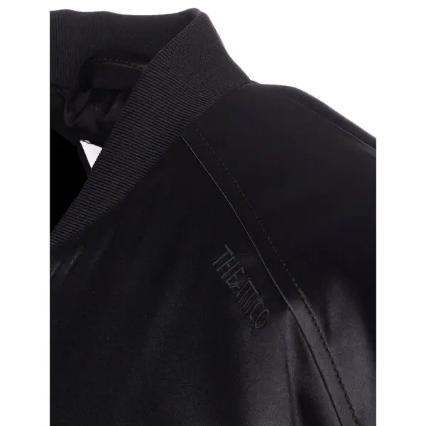 Attico Bomber Jacket