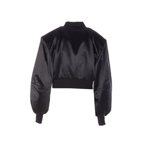 Attico Bomber Jacket