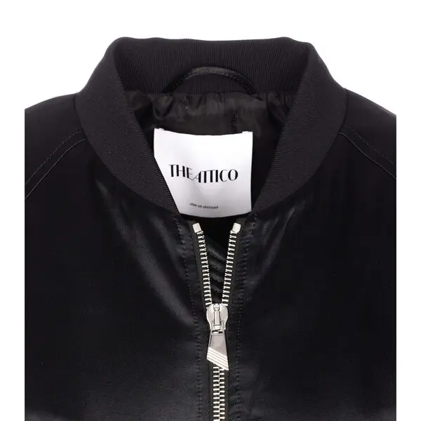 Attico Bomber Jacket