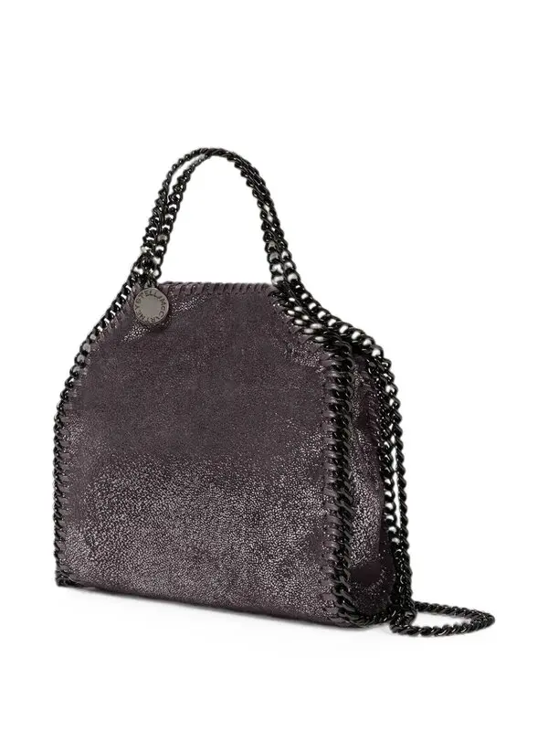 Stella McCartney Falabella Tiny Crossbody Bag - Multicolor