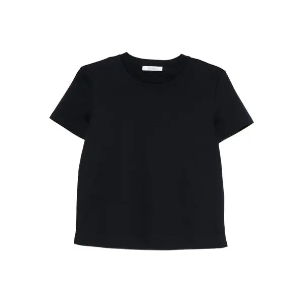 Max Mara Tops T-shirts & Jerseys - Blue
