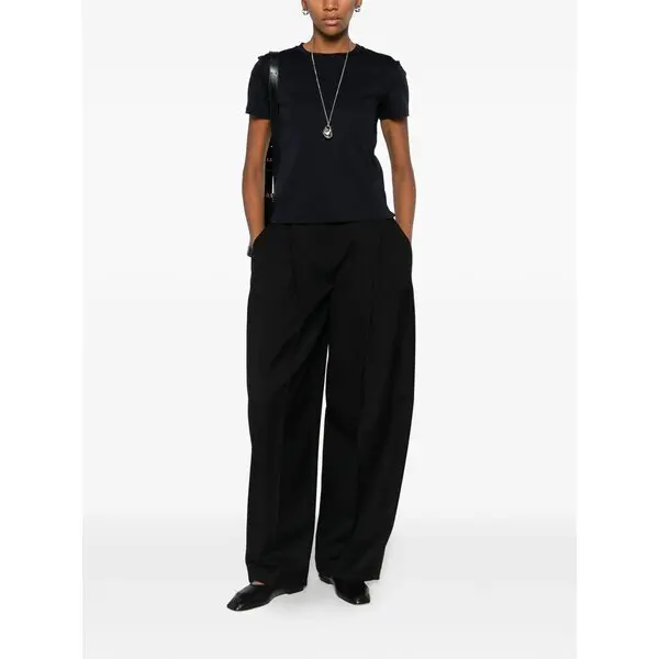 Max Mara Tops T-shirts & Jerseys - Blue