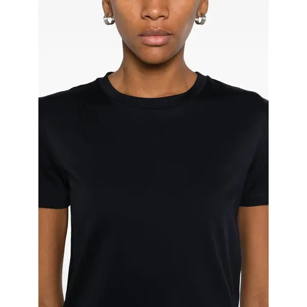Max Mara Tops T-shirts & Jerseys - Blue