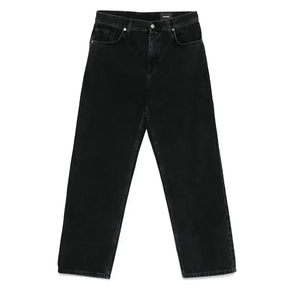 Axel Arigato Cotton Trousers