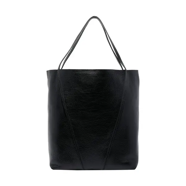 Chloé Spin Tote Bag - Black