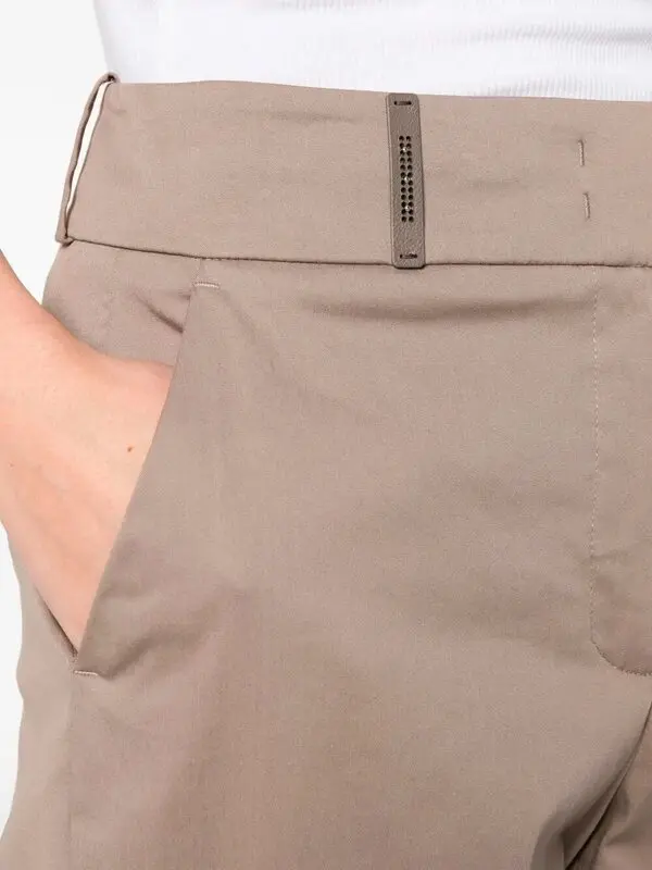 Peserico Cotton Pants