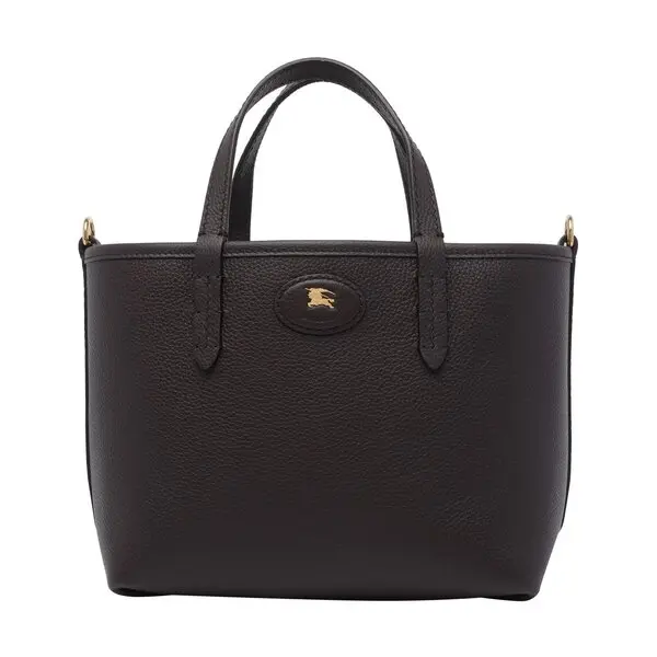 Burberry Bloomsbury Reversible Tote Bag - Brown