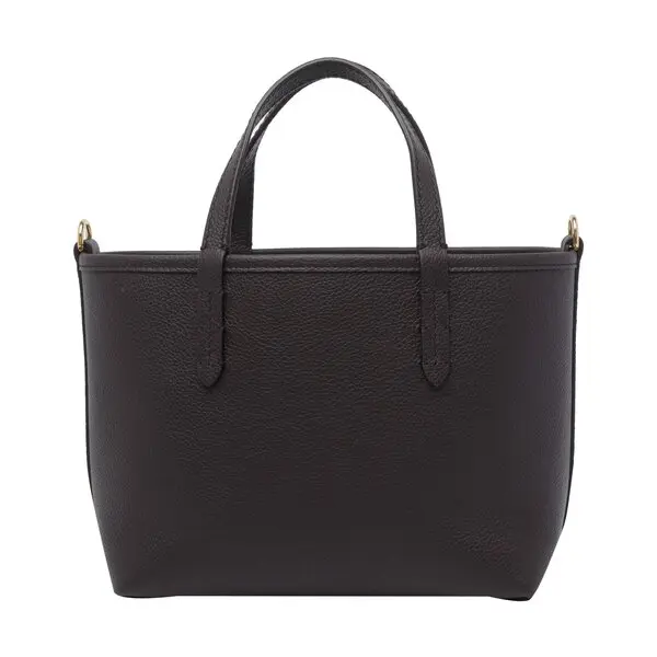 Burberry Bloomsbury Reversible Tote Bag - Brown