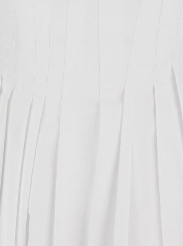 Sportmax Spxgiro' Cotton Dress - Multicolor