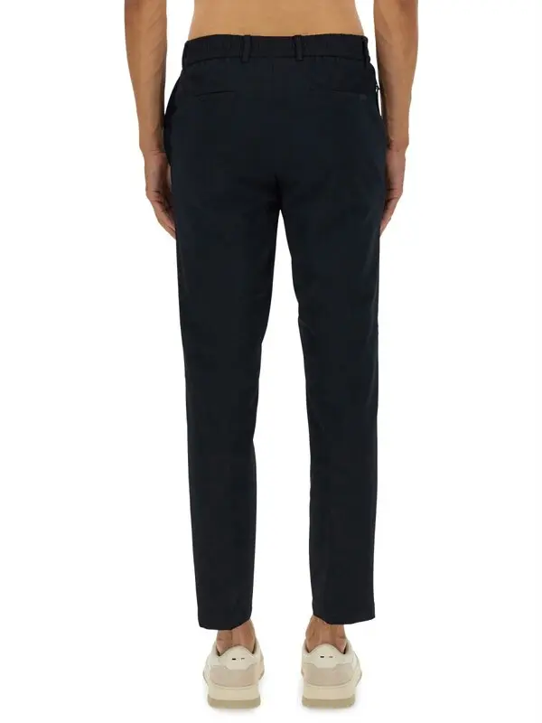 BOSS Slim Fit Stretch Trousers