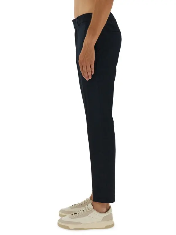BOSS Slim Fit Stretch Trousers