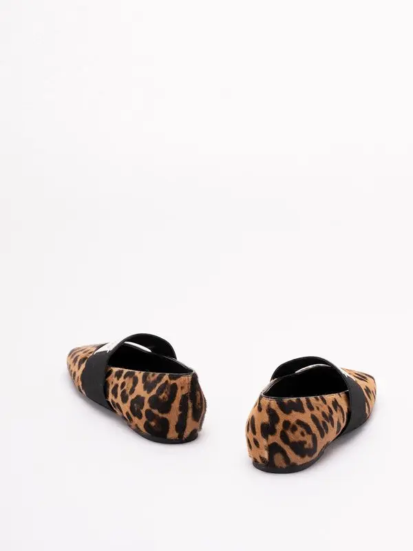 Givenchy Ballerinas - Multicolor