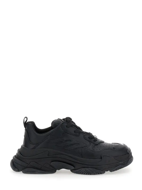 Balenciaga Triple S Sporty Sneaker - Multicolor