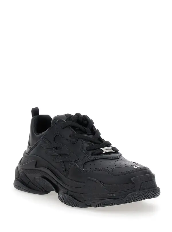 Balenciaga Triple S Sporty Sneaker
