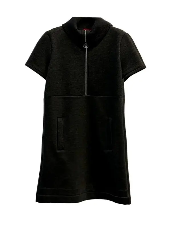 Gucci Double Gg Dress