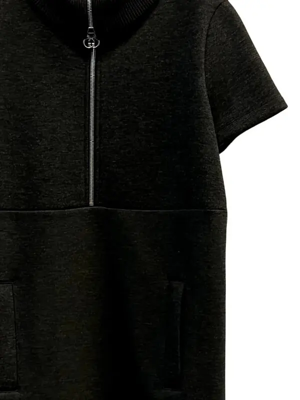 Gucci Double Gg Dress
