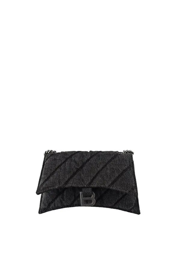 Balenciaga Crush Chain Xs Bag