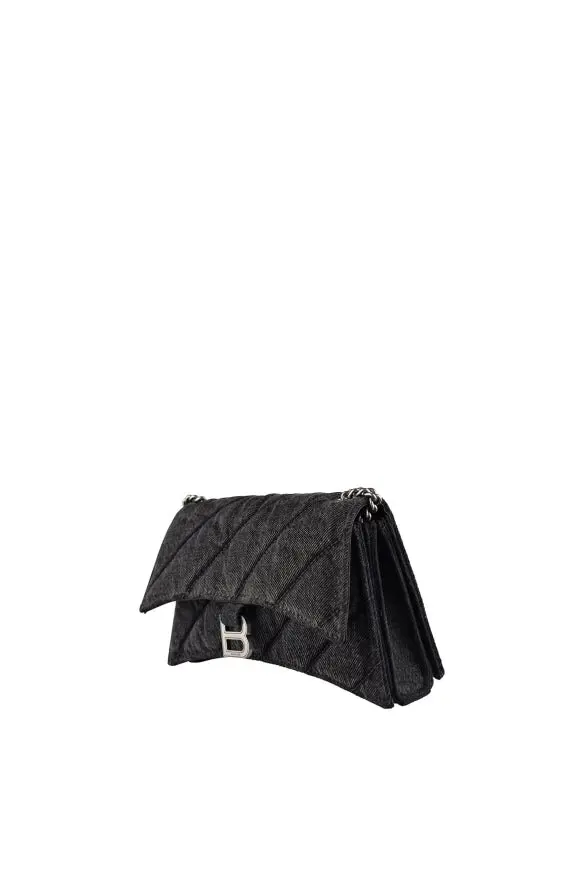 Balenciaga Crush Chain Xs Bag